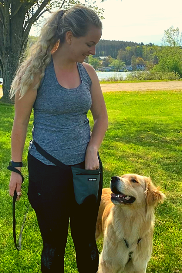 Testimonials • Liggett Dog Training, LLC