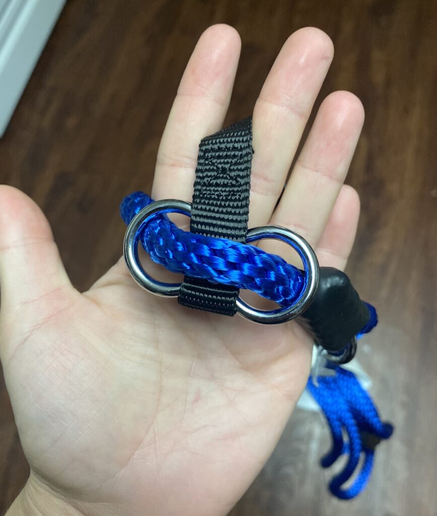 4 Things We Love About the Heather’s Heroes Sidekick Leash